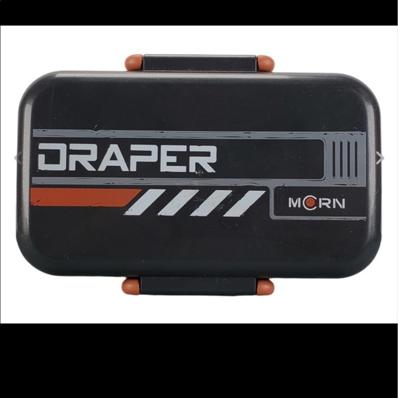 Loot Crate | Other | The Expanse Armor Weapons Crate Bento | Poshmark